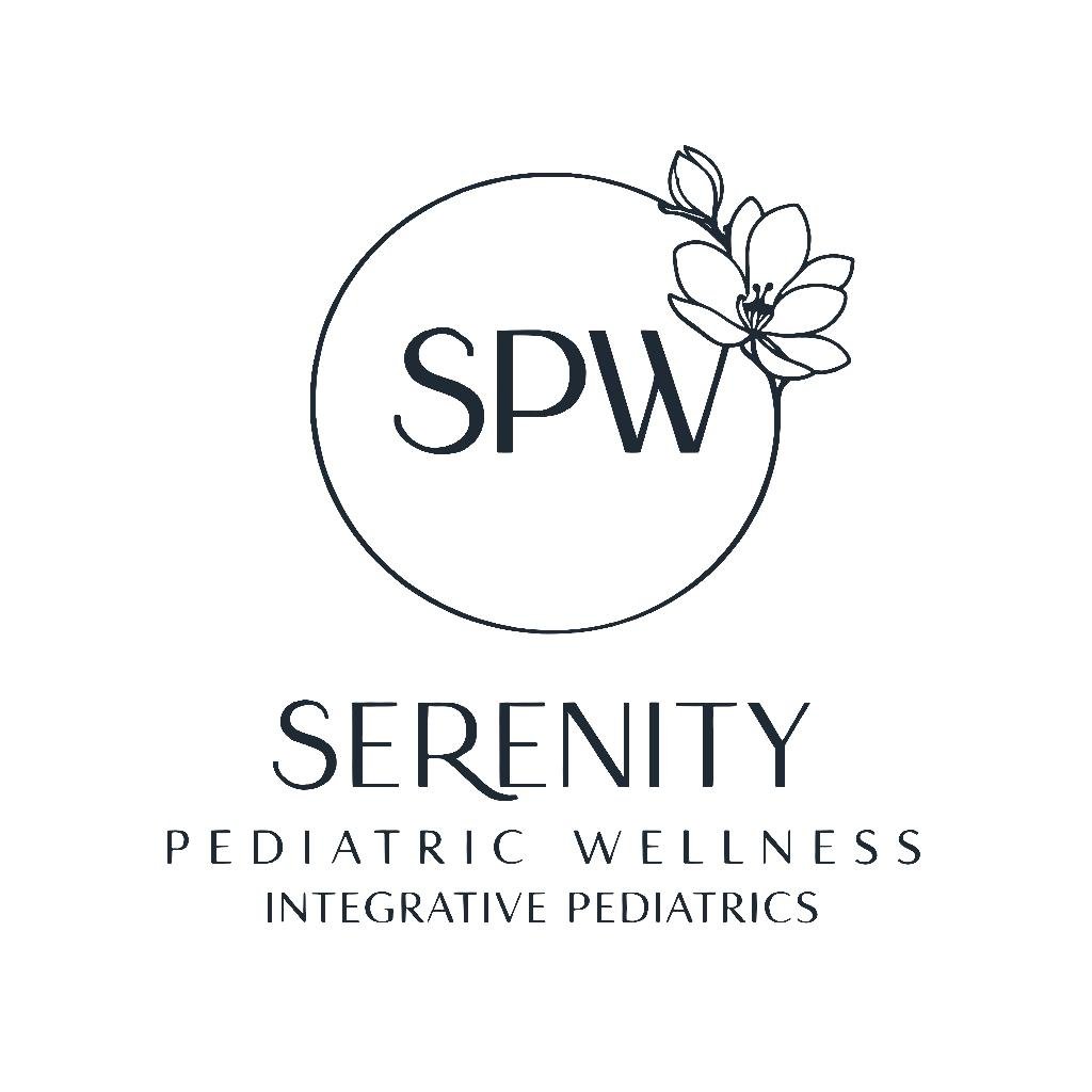 Serenity Pediatric Wellness | Integrative Pediatrics